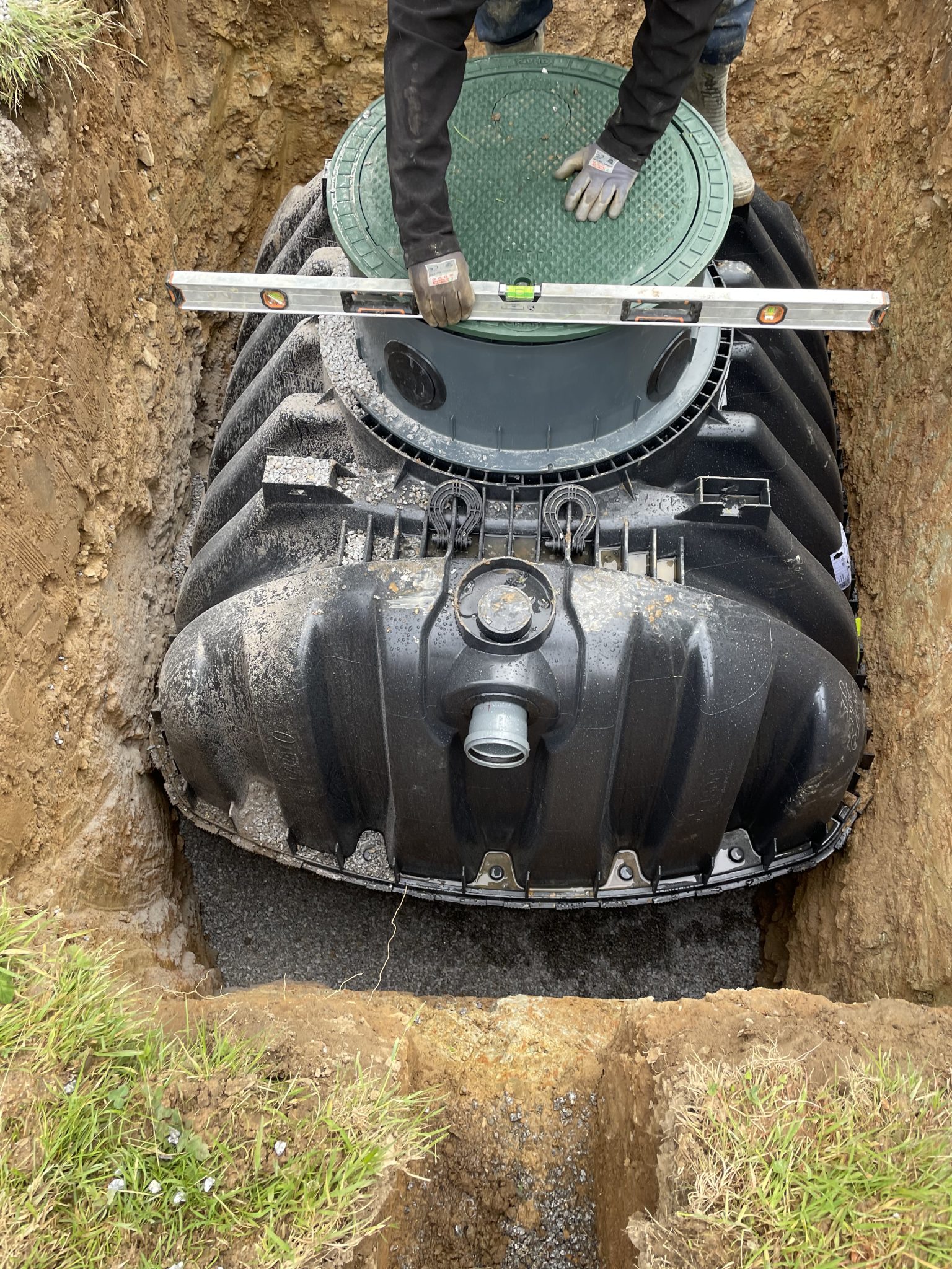 Comprehensive Wastewater Management Across The South West - Premier ...