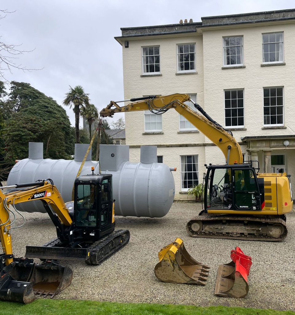 About us - Premier Water Solutions