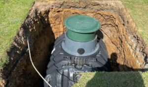 Water Management Solutions Cornwall - Premier Water Solutions